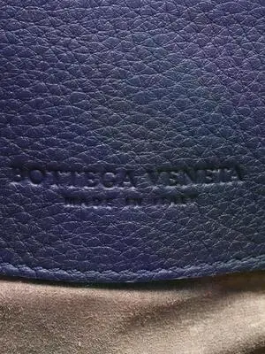 Bottega Veneta Roma Tote Bag