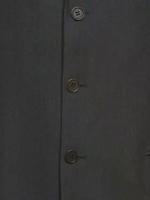 Emporio Armani Regular-fit Suit