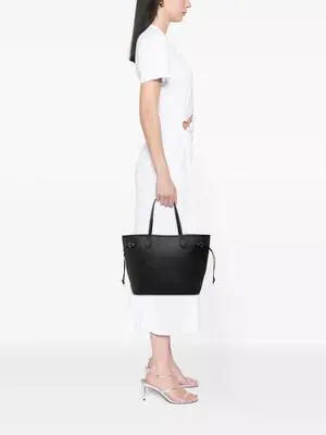 LOUIS VUITTON Epi Neverfull Mm Tote Bag