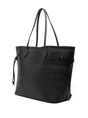 LOUIS VUITTON Epi Neverfull Mm Tote Bag