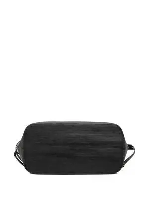 LOUIS VUITTON Epi Neverfull Mm Tote Bag