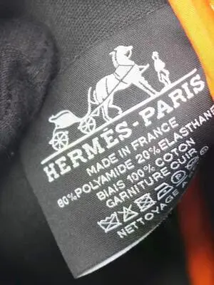 Hermès Neobain Thalassa Pm Pouch