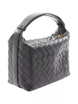 Bottega Veneta Mini Wallace Handbag