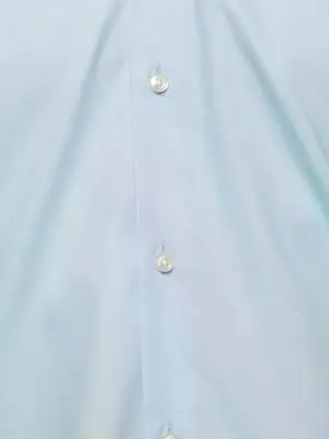 BOSS Slim-fit Poplin Shirt