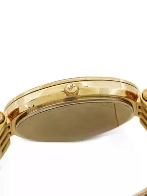 Michael Kors Darci Pavé 39mm Watch