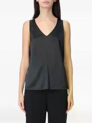 Emporio Armani Tank Camis Tanks For Women