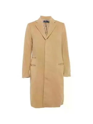 Polo Ralph Lauren Long Coats For Men