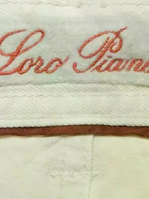 Loro Piana Jeans