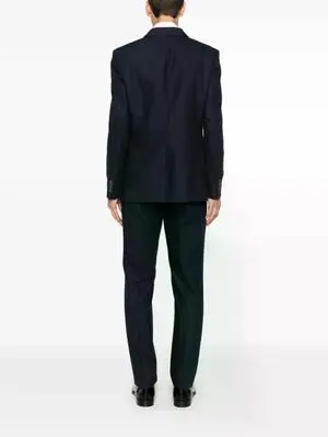 CARLO PIGNATELLI Peaked-lapel Suit