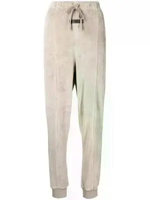 Fear Of God Elasticated Sports Pants For Women