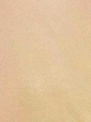 Chloé Wool Eyelet V-neck Sweater