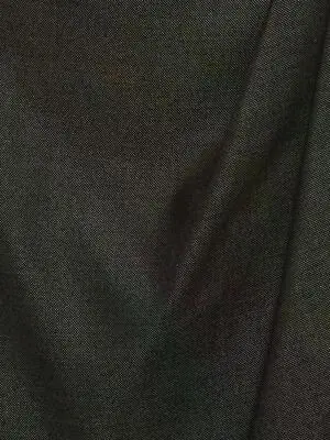 Max Mara Pleated Mini Skirt