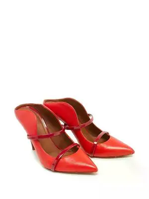 MALONE SOULIERS Maureen Pointed-toe Mules