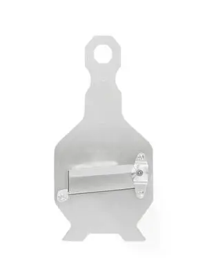 SAMBONET Truffle Slicer - Silver