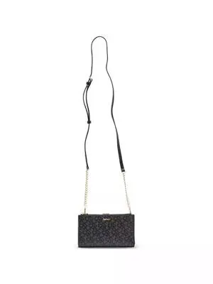Dkny Bryant On-chain Wallet - Grey