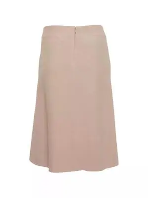 Chloe Slit Skirts