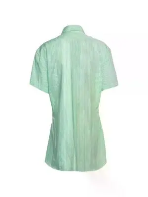 Ralph Lauren Striped Cotton Shirt