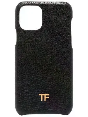 TOM FORD Iphone 11 Pro Case - Black