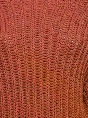 Brunello Cucinelli Ribbed Turtleneck Sweater