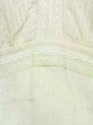 Sandro Alaya Cutout Dress