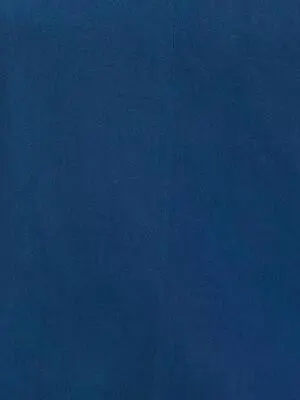 Stella McCartney Flared Zip-up Dress - Blue