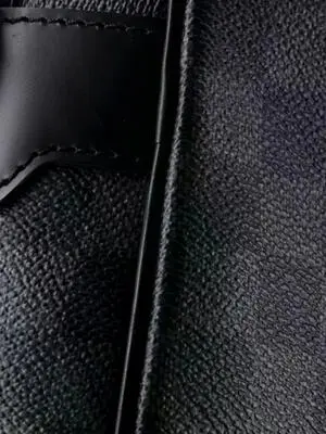 LOUIS VUITTON Damier Graphite Business Briefcase