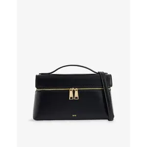 Jw Pei Thea Vanity Bag - Black