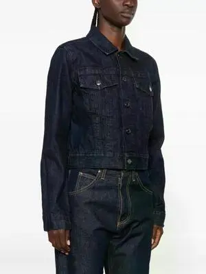 Calvin Klein Lynette Denim Jacket