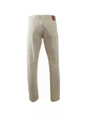 Zegna Slim-fit Jeans - Grey
