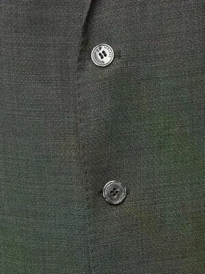 Versace Single-breasted Blazer