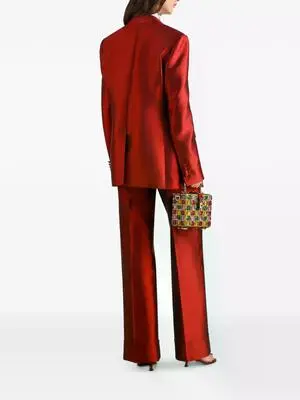 Dolce & Gabbana Mikado Trousers
