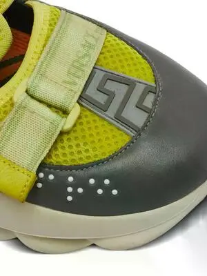 Versace Chain Reaction Sneakers