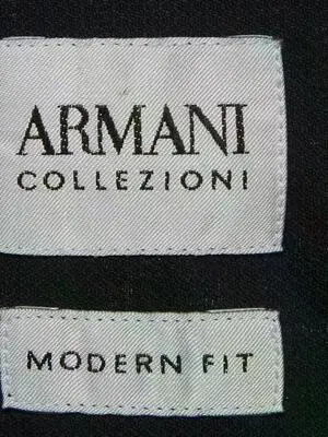 ARMANI Long-sleeved Shirt