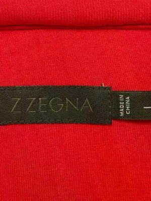 Zegna Logo-embossed Tracksuit