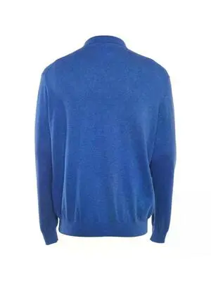 Polo Ralph Lauren Cotton Long-sleeve Polo Shirt