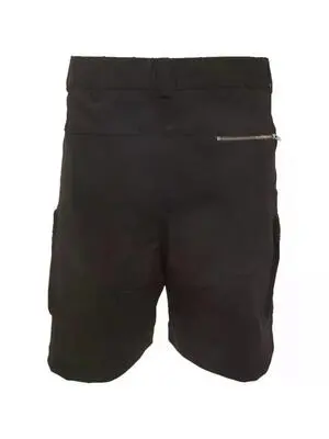 Jacquemus Le Papier Zip-pocket Shorts