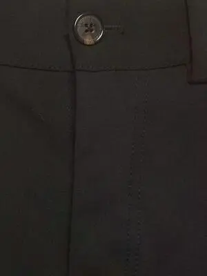 Jacquemus Le Papier Zip-pocket Shorts