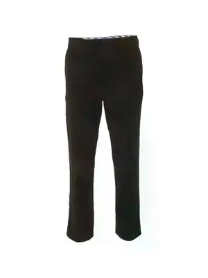 Etro Corduroy Trousers - Brown