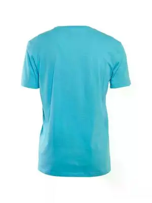 Moschino 2020 Couture Logo-print T-shirt