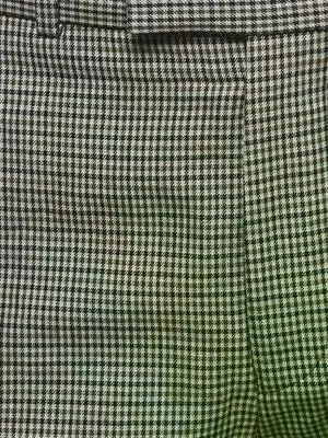 424 Houndstooth Tailored Trousers