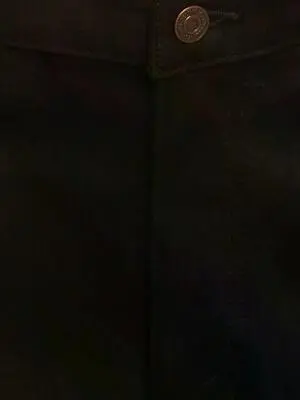 Celine Straight Leg Jeans