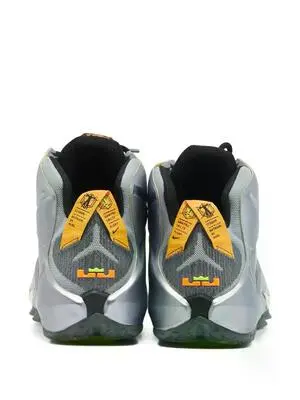 Nike Lebron 12 Flight High-top Sneakers