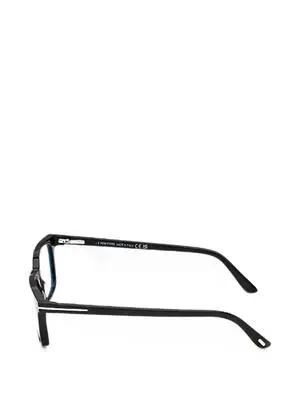 TOM FORD Rectangle Frame Glasses