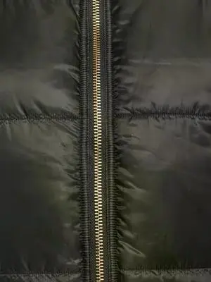 Michael Kors Reversible Hooded Puffer Jacket
