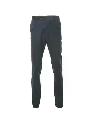 Dior Virgin Wool Tailored Trousers