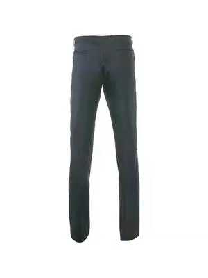 Dior Virgin Wool Tailored Trousers
