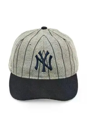 Aimé Leon Dore X New Era New York Yankees Cap - Grey