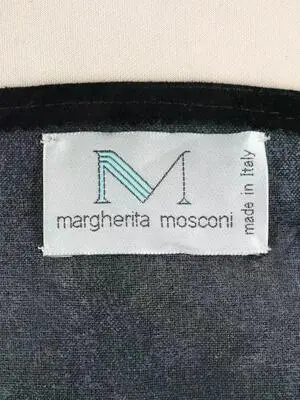 MARGHERITA MOSCONI Embellished Strapless Maxi Dress
