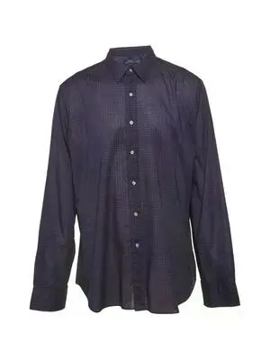 Polo Ralph Lauren Long-sleeve Shirt - Blue