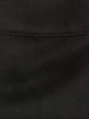 BOSS Felt Pencil Skirt